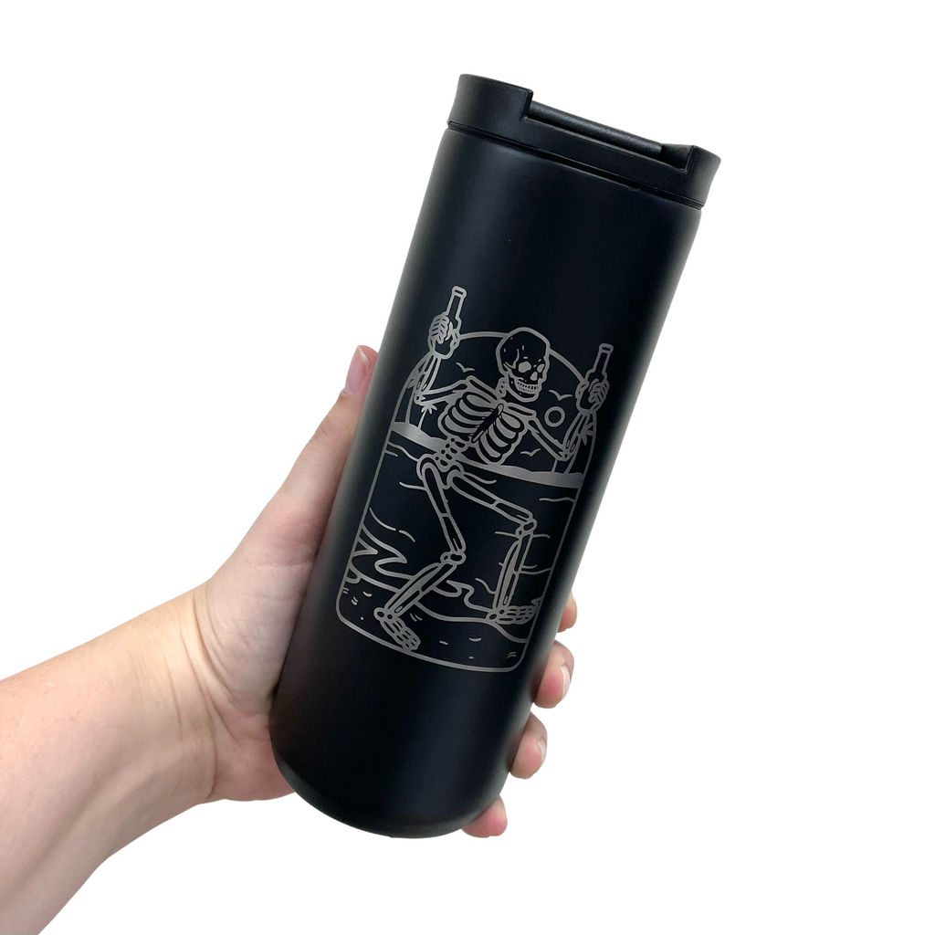 Vasos & Termos – Kreations Design Studio